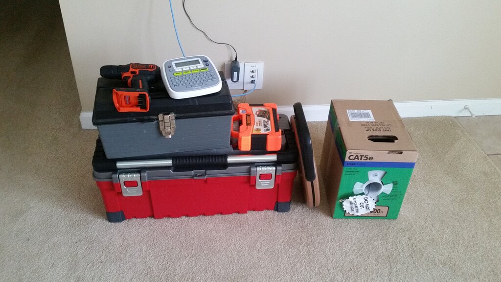 Network Field Technician – Service First